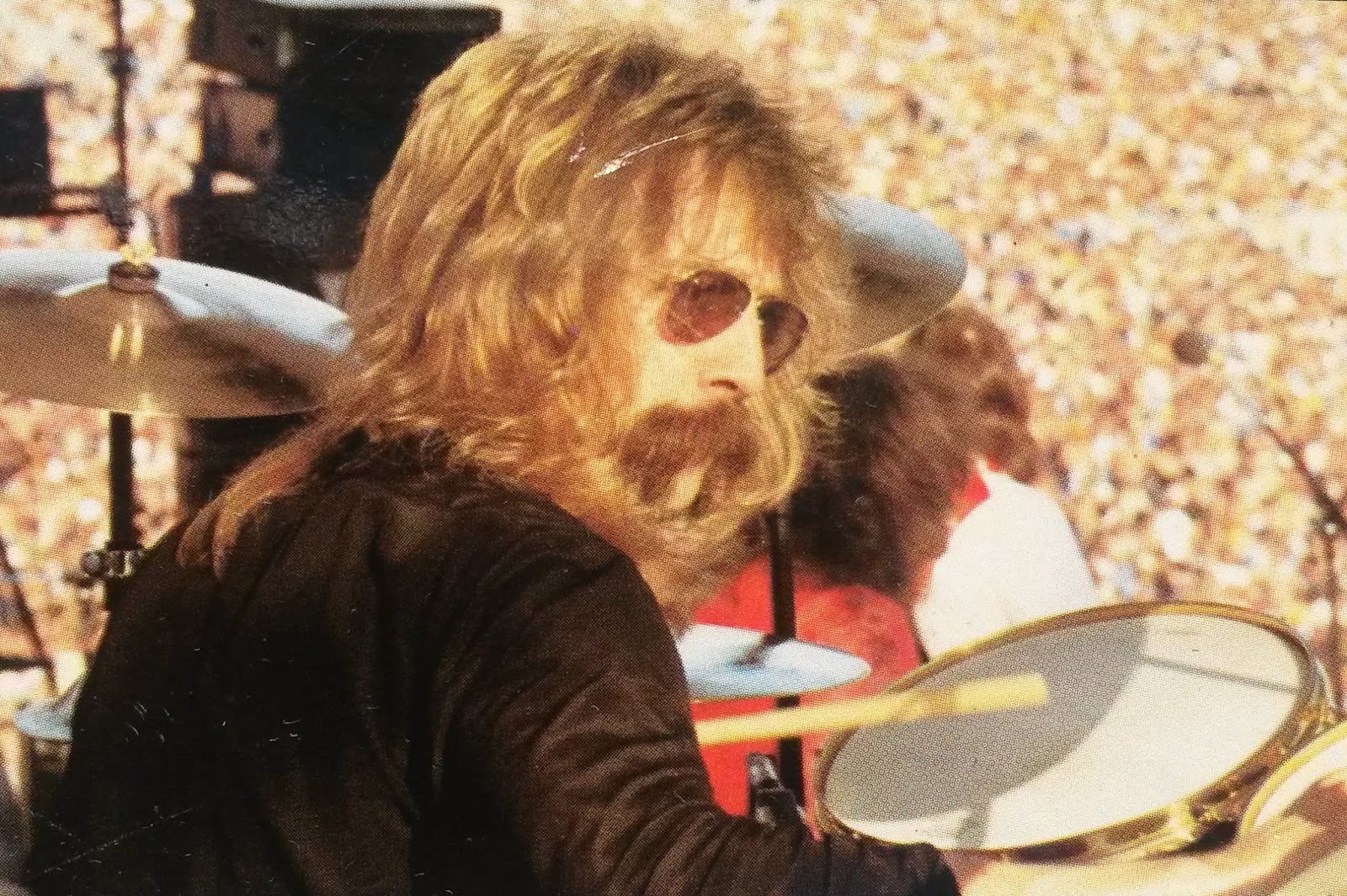 Christopher Long Show Biz Guru: 2018