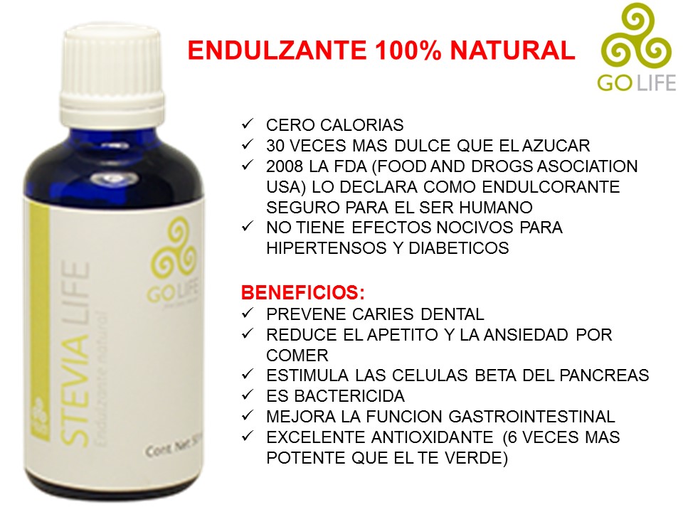 La opinión de Mely: PRODUCTOS GOLIFE