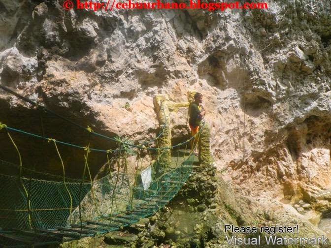 Cebu Urbano: Enjoying the thrill of hot spring waters at Esoy Hot ...