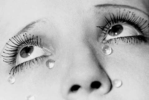 Fotógrafos: Man Ray, um representante da arte moderna. - Alem do Olhar