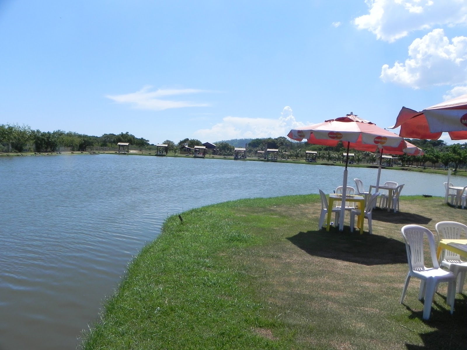 Hode Luã - sítio em Ilha de Guaratiba. | Viajar hei - Relatos, dicas ...