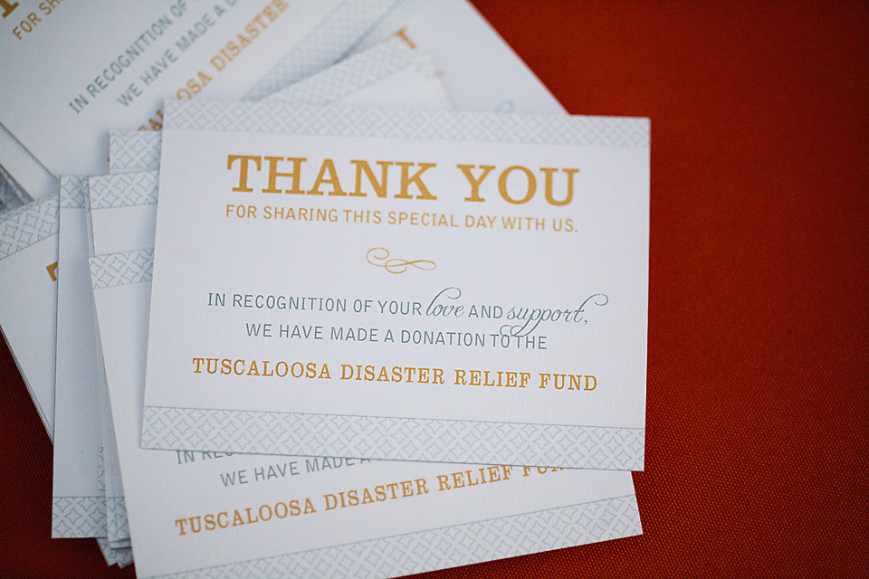 gather: Mairiée Ami Real Wedding: Rebecca and Adam Shiland