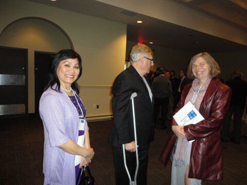 Tuấn Đoan: Molecules and Laser field Bandrauk Honorary Symposium May 2016