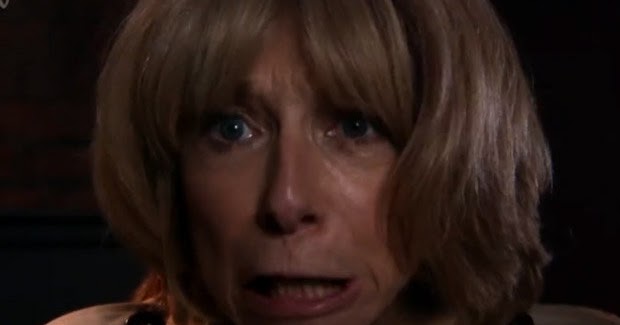 Coronation Street Blog: Heartbroken Gail rages at Leanne in Coronation ...