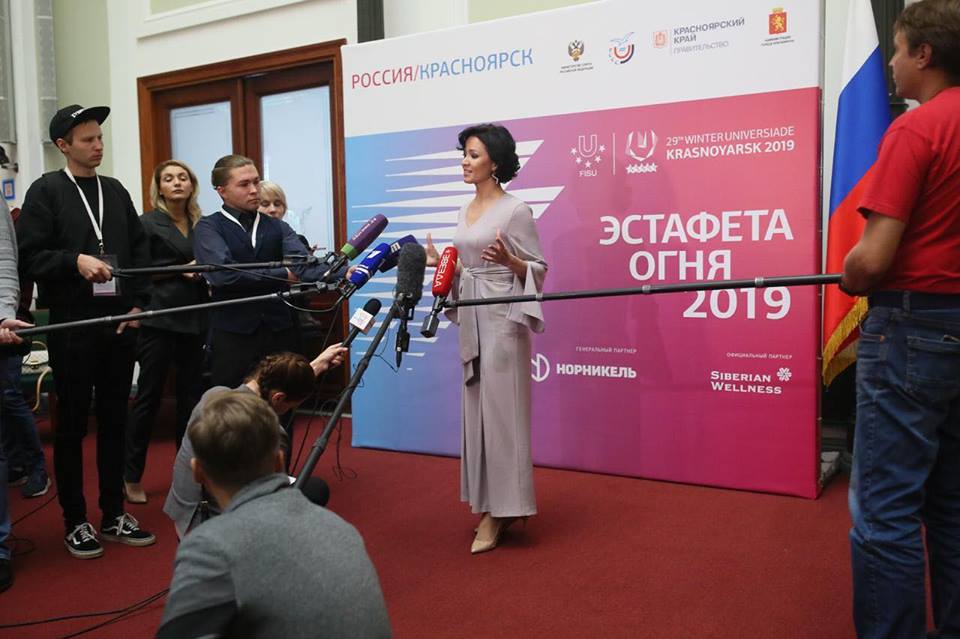 KAROUSOS ART CRITICS: Elena Mironenko в Торгово-промышленная палата ...