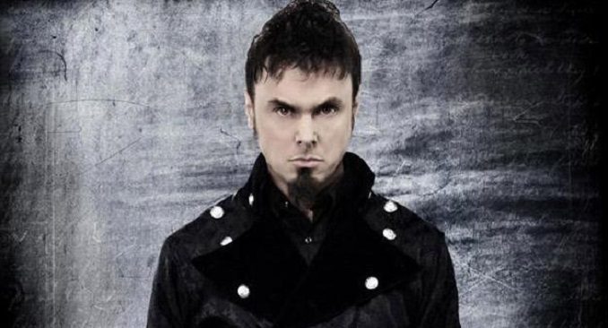 Conception, nuovi EP per la band di Roy Khan