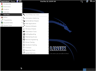 Kali Linux ~ All4rUfrree