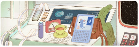 The Digital Teacher: Schools : Reading science-fiction : Douglas Adams ...