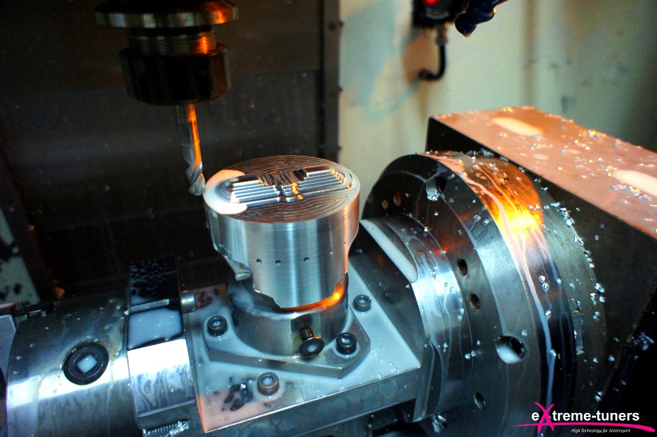 Piston jenong ala piramid ~ GILA BALAP MOTOR