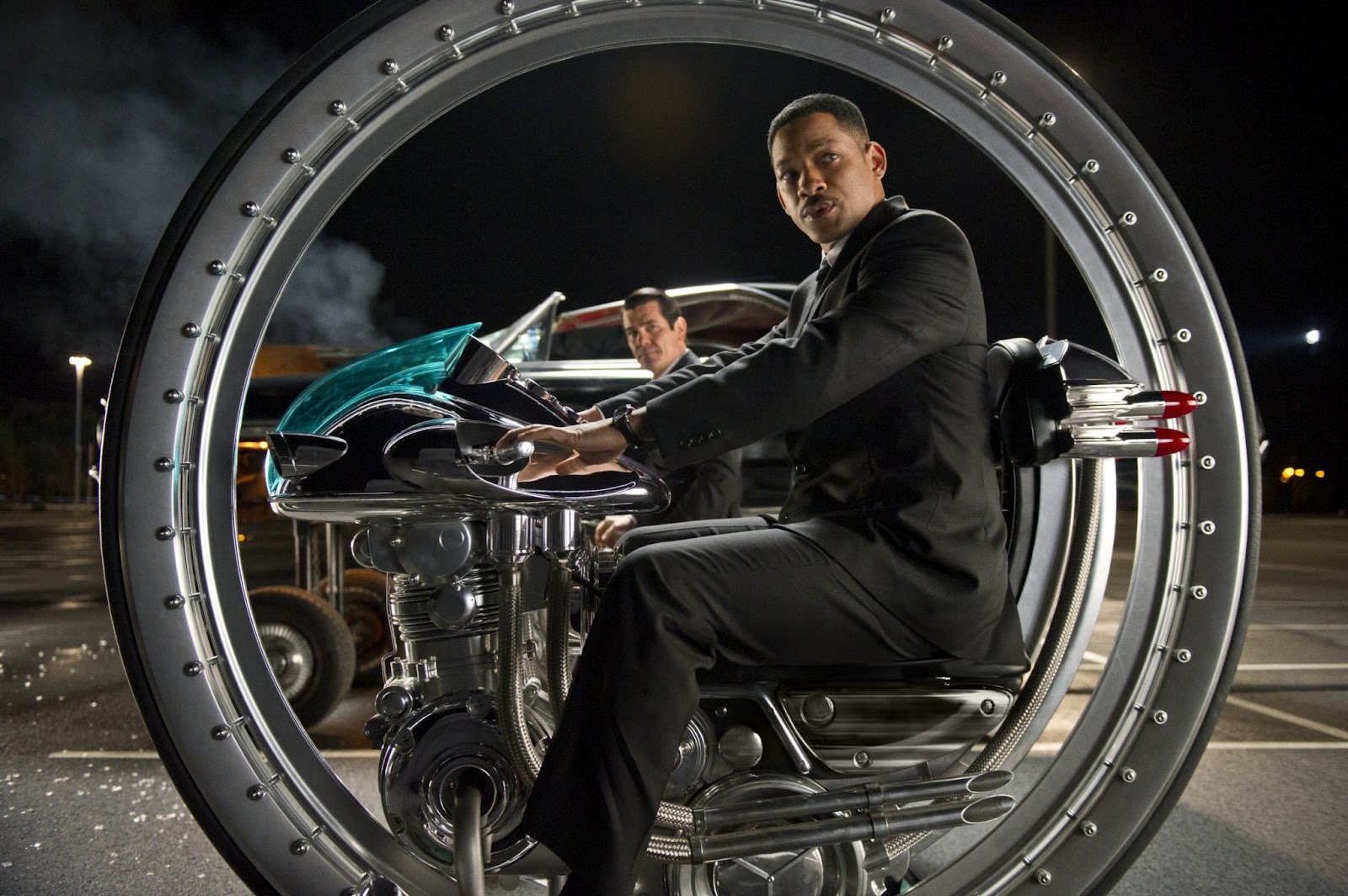 New MIB III Poster Revealed + New Photos | Jori's Entertainment Journal