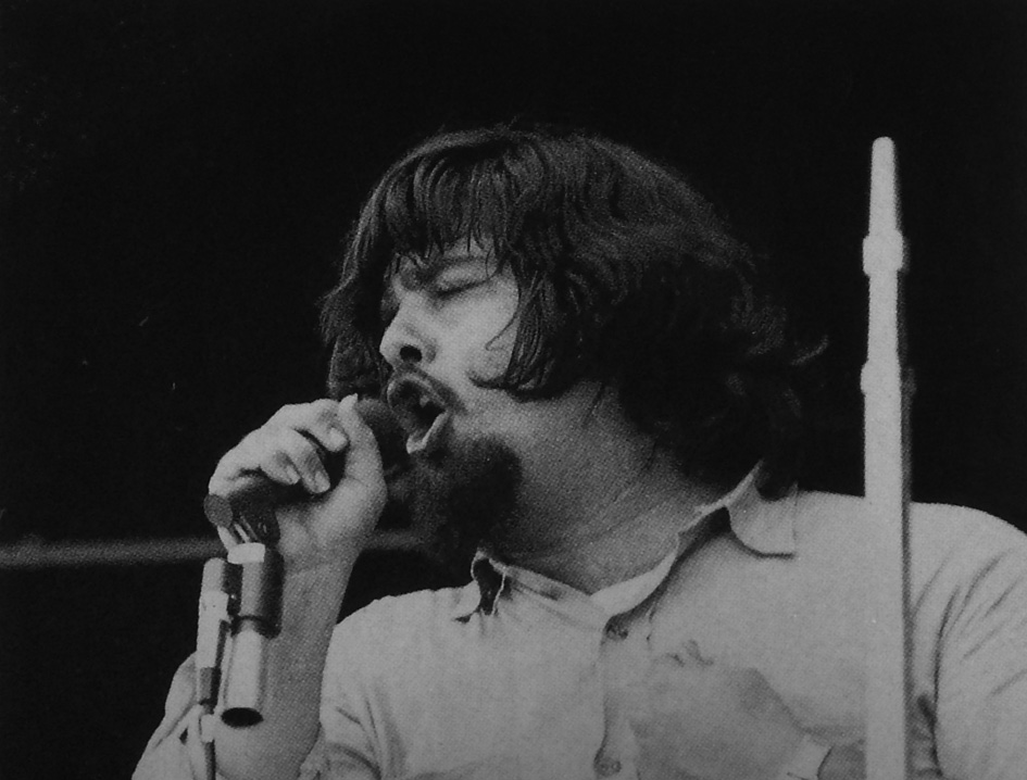 Efemérides Musicales: Festival de Monterey (2)