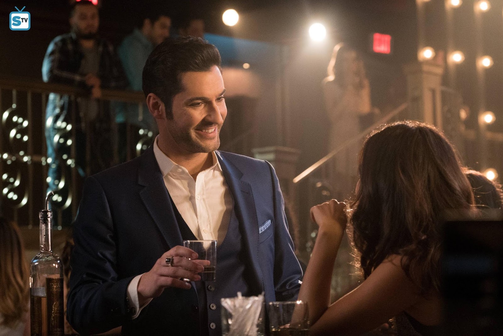 To find out if Lucifer can make things right be sure to tune into FOX ...