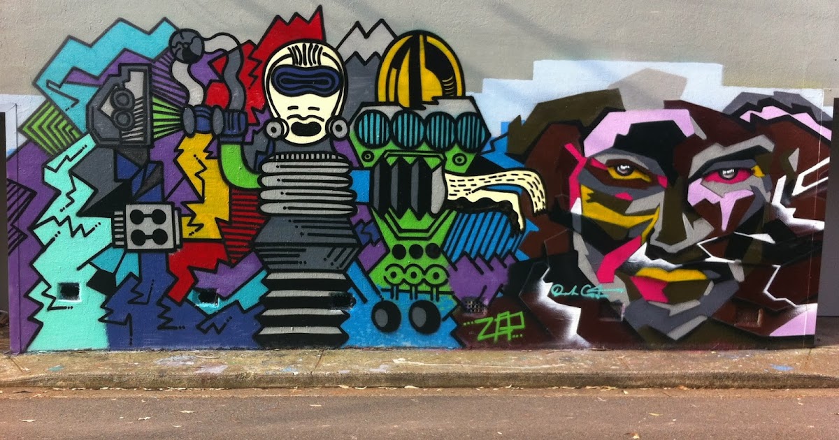Zap Doer Graffiti Psychosis Zap Doer Graffiti Psychosis