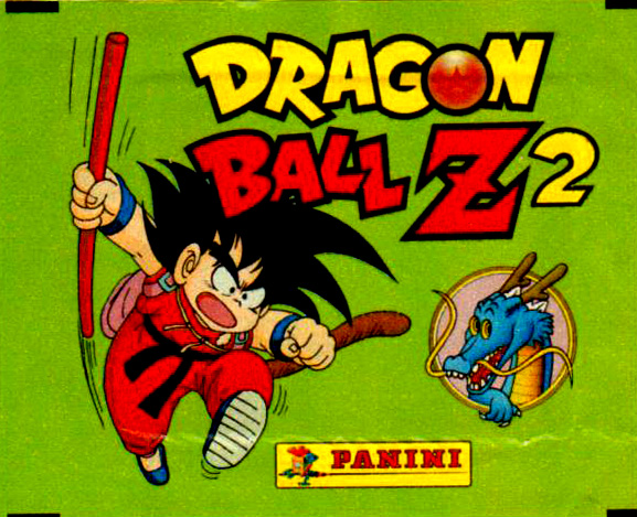 .: DRAGONBALL Z -2