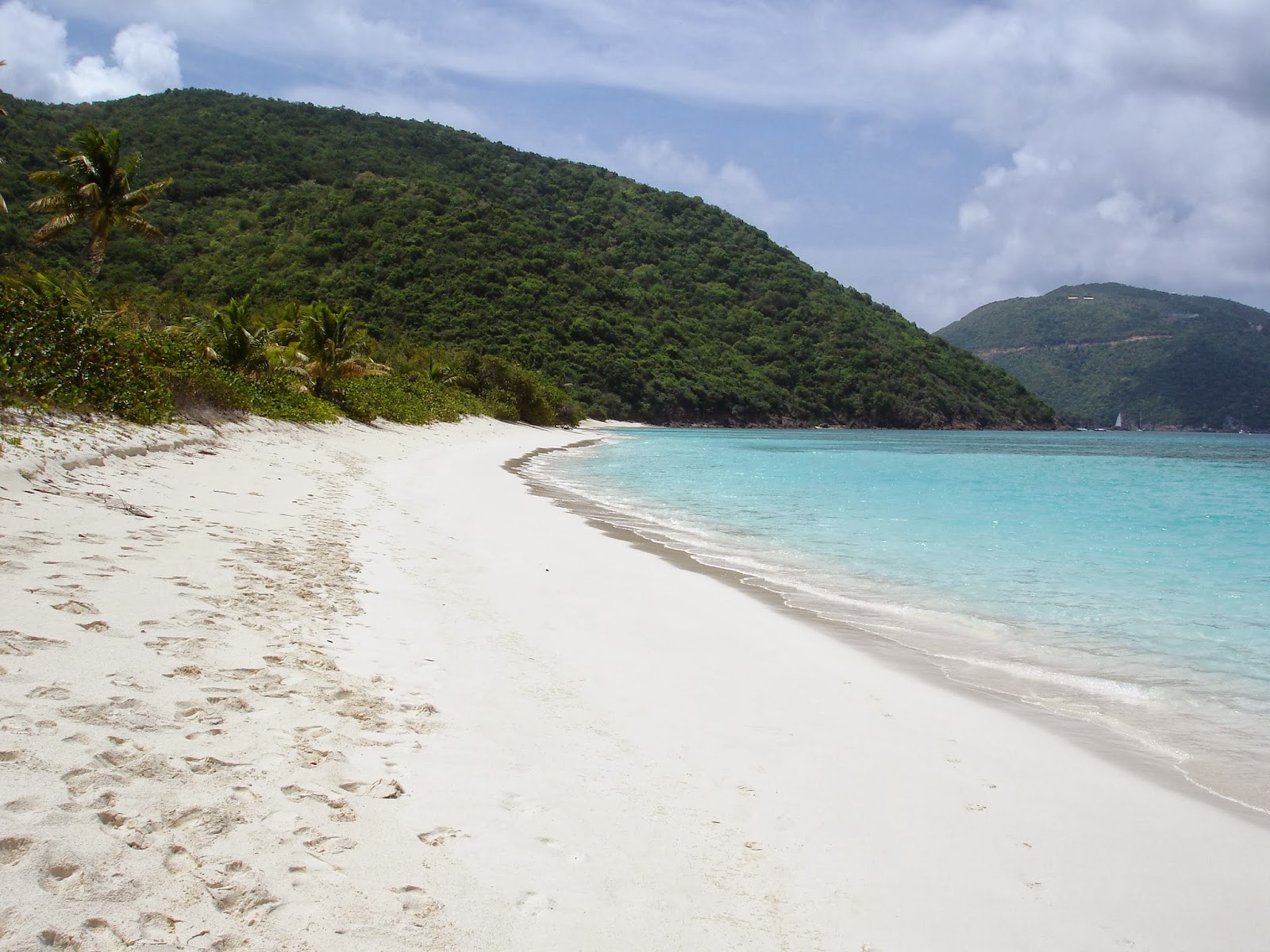 Discover Guana island.. one of the few remaining privately-owned island ...