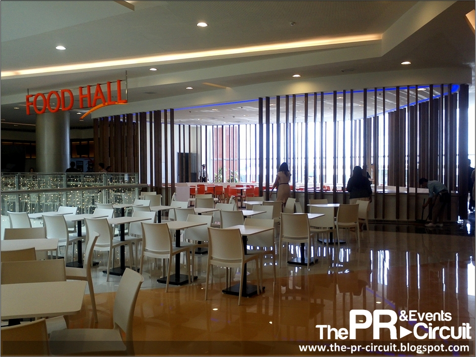 Amazing Food Adventure at SM City Iloilo Food Hall