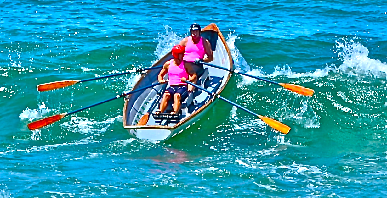 County Recurrent: 2013 USLA National Lifeguard Championships, Day #1 ...