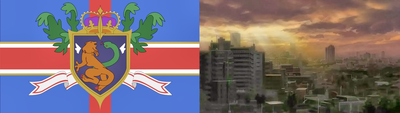 Code Geass Symbol Meaning