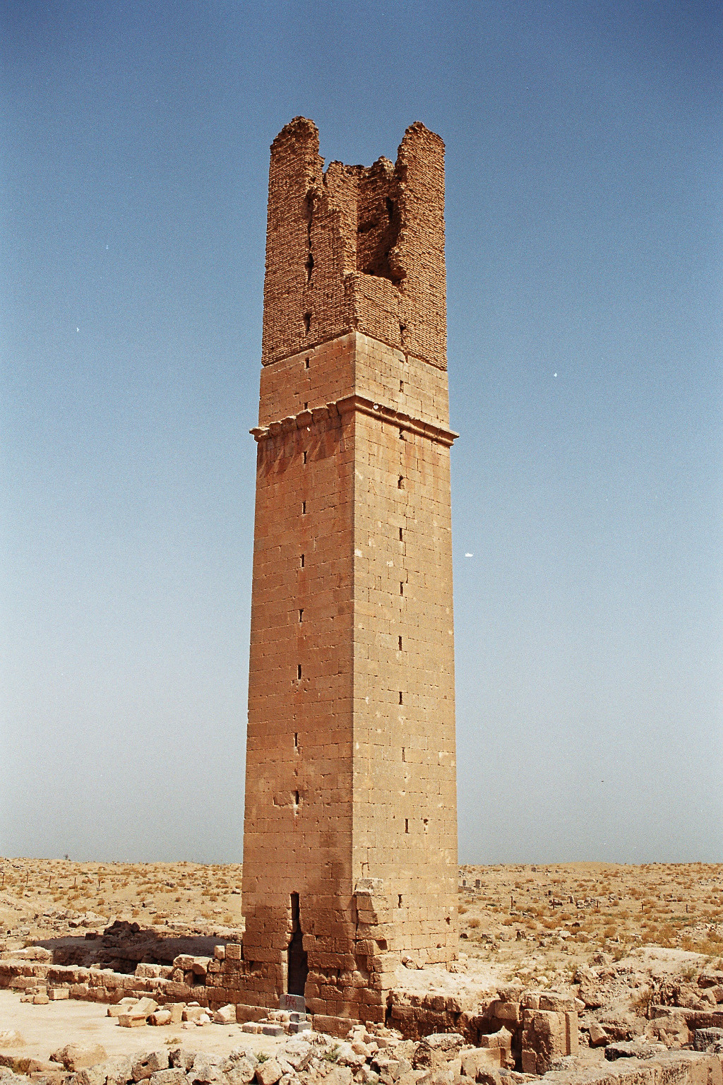 EXCURSIONS EN TURQUIE: 1er juin- Mardin - Urfa - Haran