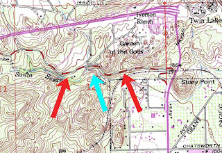 The Manson Family Blog - Tate LaBianca Murders - TLB - True Crime ...