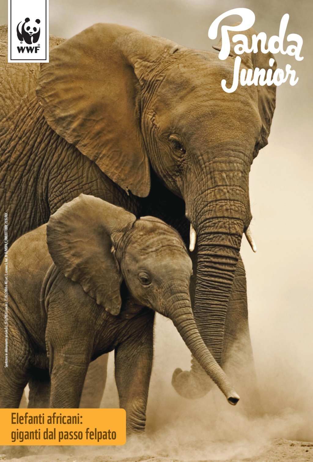 Brianza Centrale: 2016