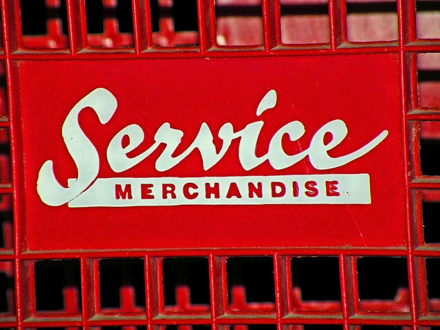 Tomorrow's News Today - Atlanta: Retail Rewind