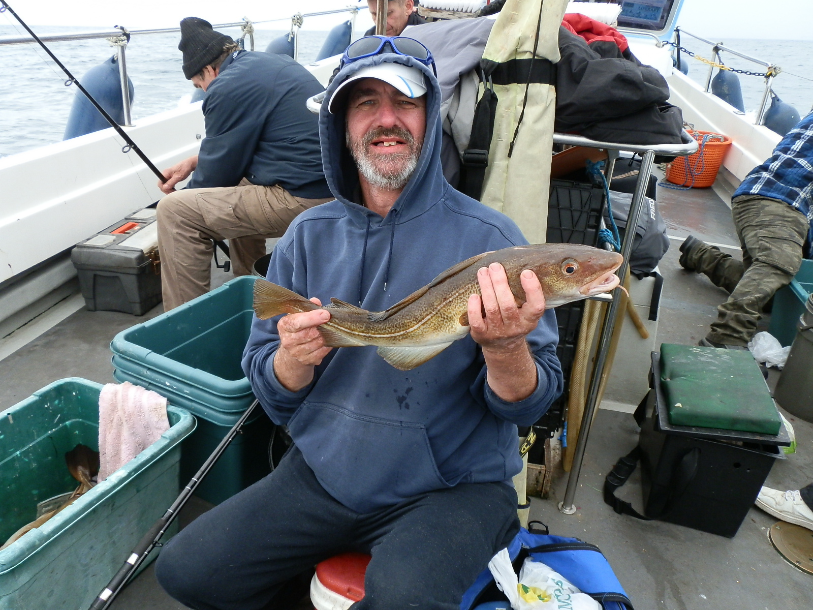 Ayr Sea Angling Club