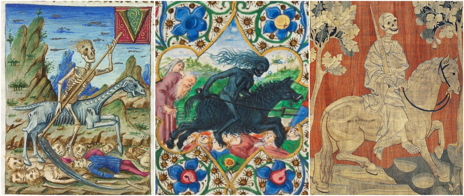 Oldenhammer in Toronto: Undead Cavalry for Vengeance of the Lichemaster ...