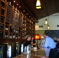 Living Rootless: Wright City: Cedar Lake Cellars