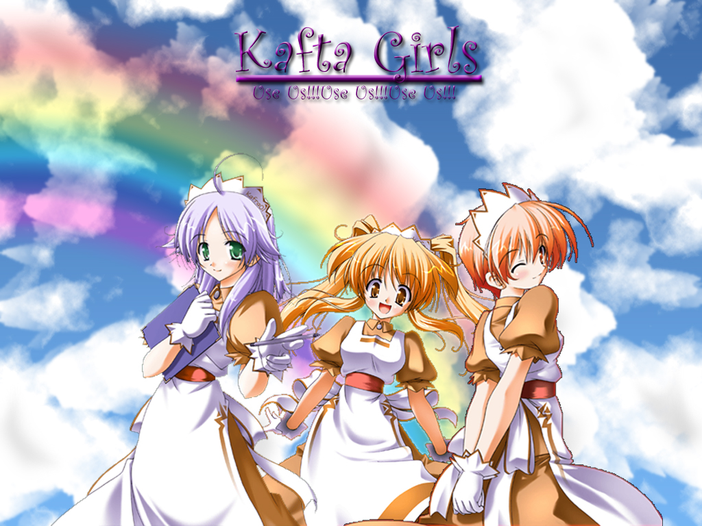 Kafra Ragnarok Wallpaper Art | Zeromin0