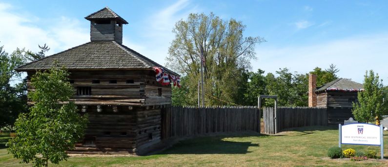 Heights on History: March 2018