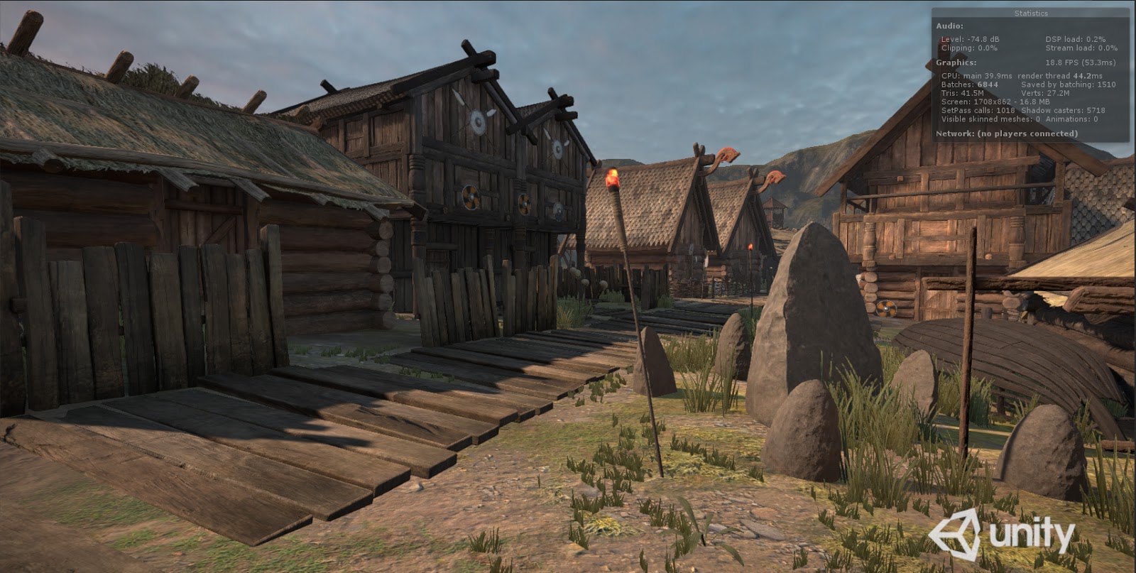 Unity 2017.1 | Computer Graphics Daily News