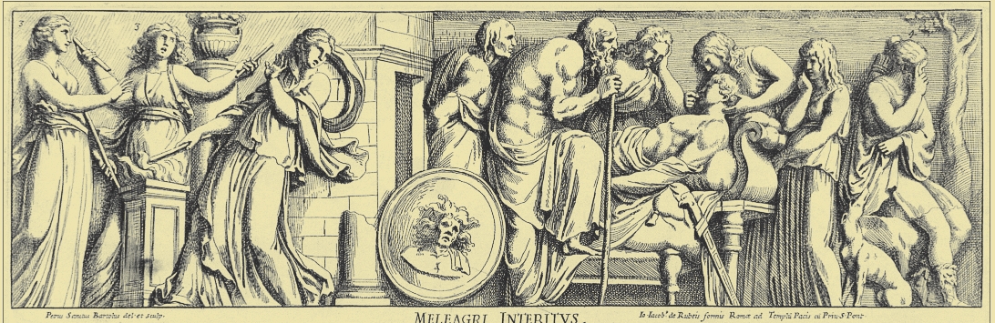 Generatii de pictori renascentisti au desenat dacii de pe Columna lui ...