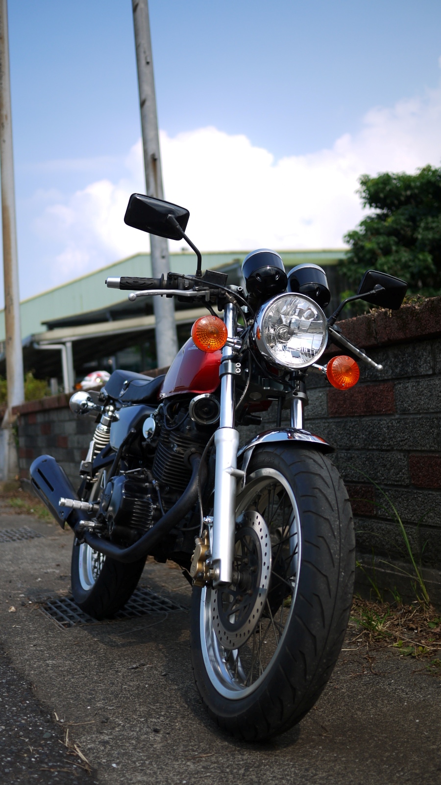 [分享]十四年的KTR進化史