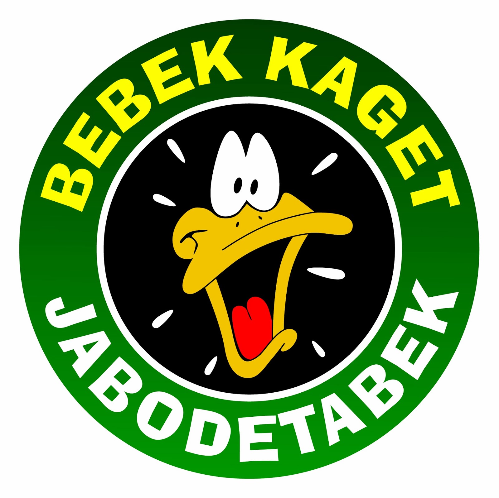 BEBEK KAGET Kuliner Jabodetabek