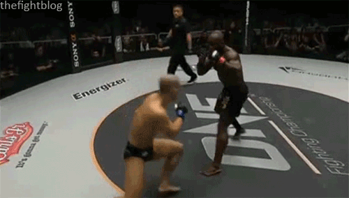 Craziest KO Power in MMA History | Page 4 | Sherdog Forums | UFC, MMA ...