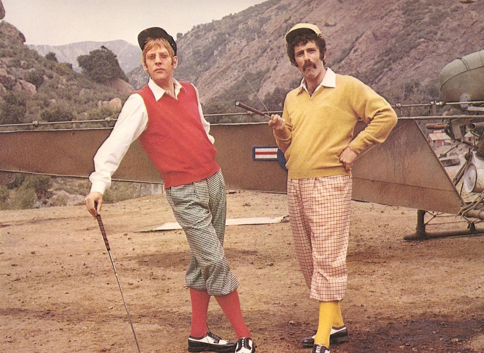 The Reel Star Nostalgia Movie and Television Review: M.A.S.H.