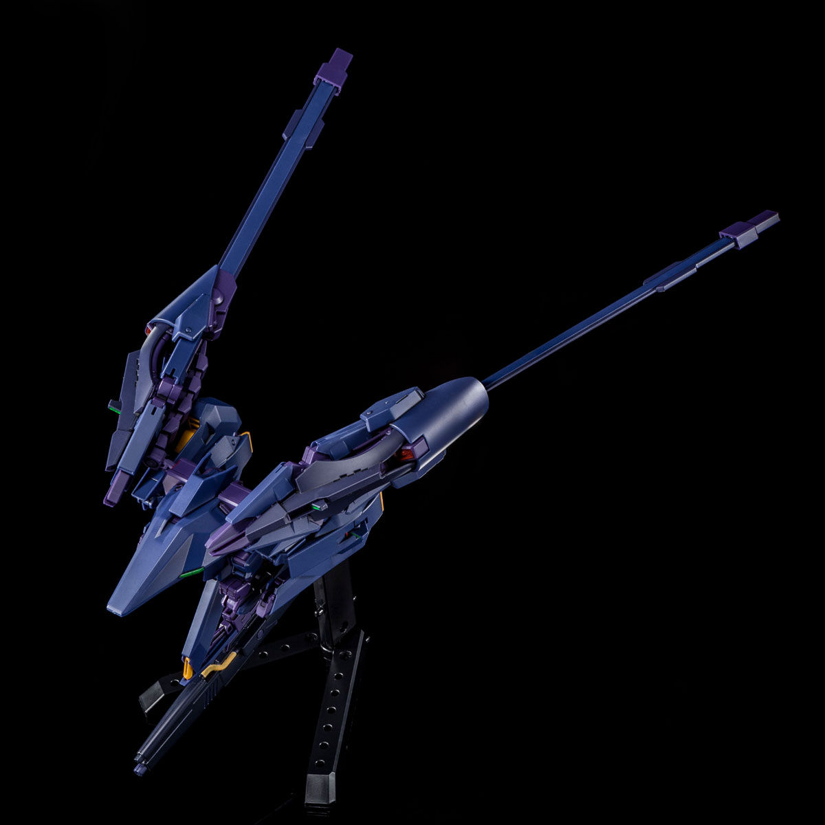 P-Bandai: HGUC 1/144 Gundam TR-6 [Hazel II] [REISSUE] - Release Info