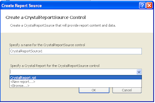 Crystal Reports Display Images From Database Asp.Net