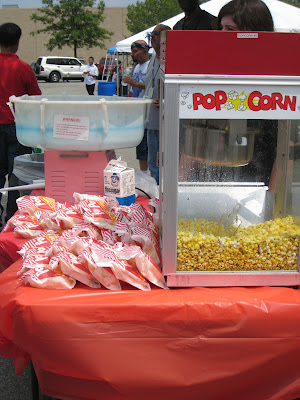 Employee Appreciation - Event Kings