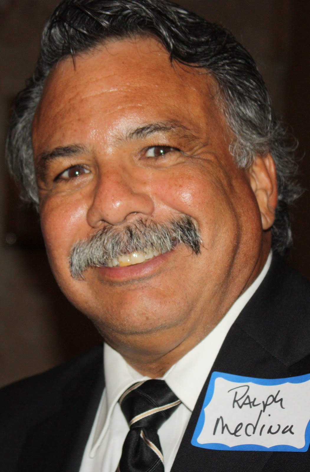 Walker Report - Shedding Light on Bexar County: Event for Tax Assessor ...