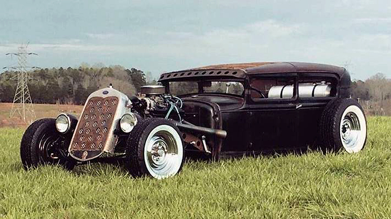 VONSKIP - 24/7AUTOHOLIC - HOTRODS - KUSTOMS - CLASSIC CARS: Sedan ...