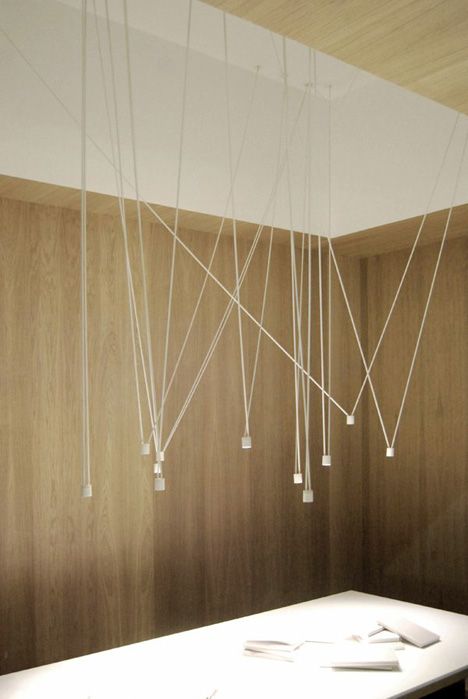 kbculture: Lighten Up—and Down