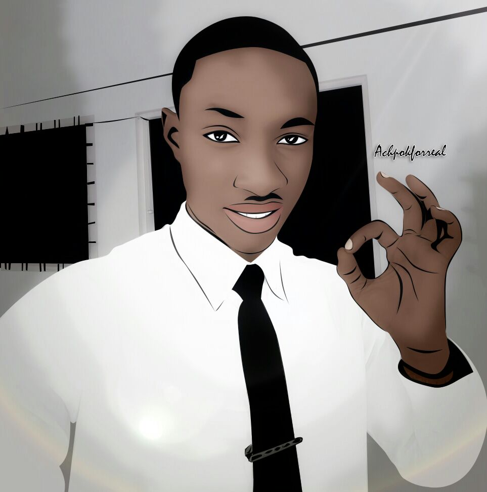 THE NEW TRENDING PICTURE CARTOON EDITING IS BRINGING MORE COMPETITIONS ...