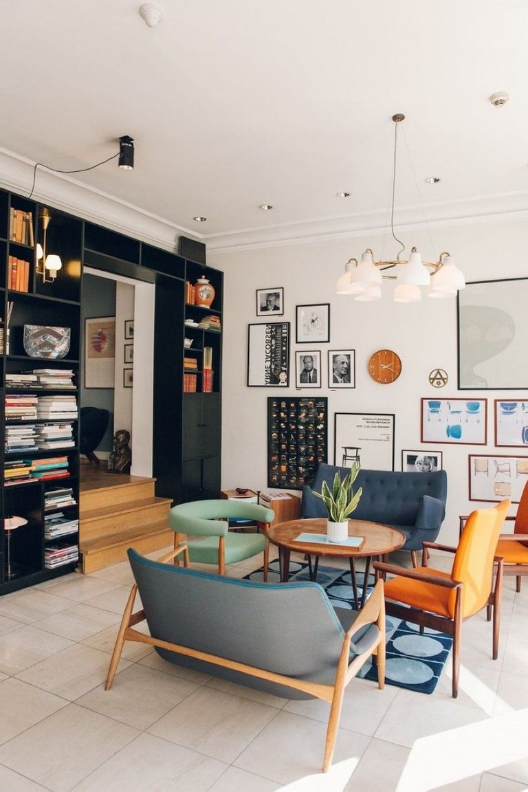 38 Best Modern Touch for Your Interior Home Decor