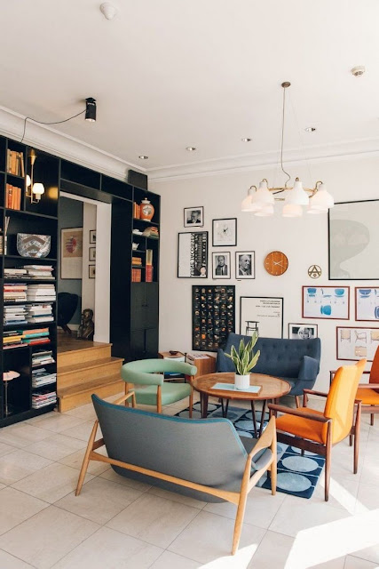 38 Best Modern Touch for Your Interior Home Decor