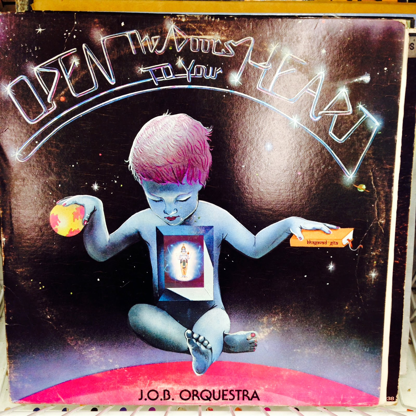 17 WEIRD RECORD COVERS FROM THRIFT STORES IN WASHINGTON AND WISCONSIN ...