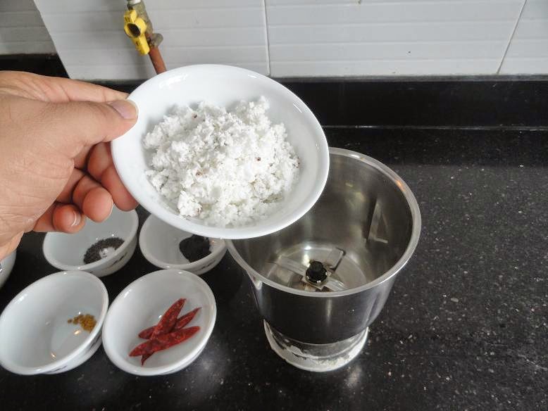 AMU'S RECIPES: Ambat Batata