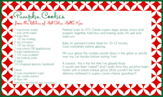 12 Amazing Cookie Swap Recipes {with printable recipe cards} | i should ...