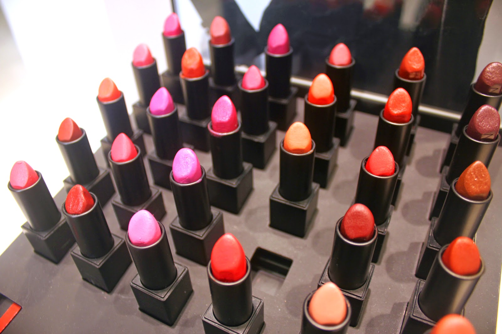 LUMINNEJ | Malaysian Lifestyle & Beauty | Lifestyle Illuminated ...